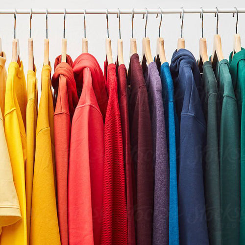 SP Custom Gear - custom printing and embroidery made in the USA